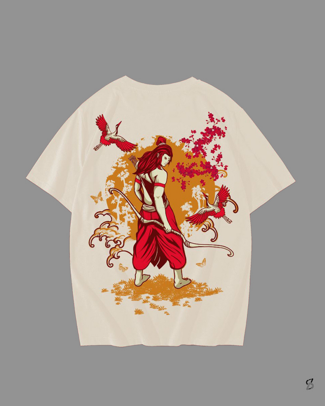 World's first Sanatan Inspired Streetwear Store | Damakdam Store