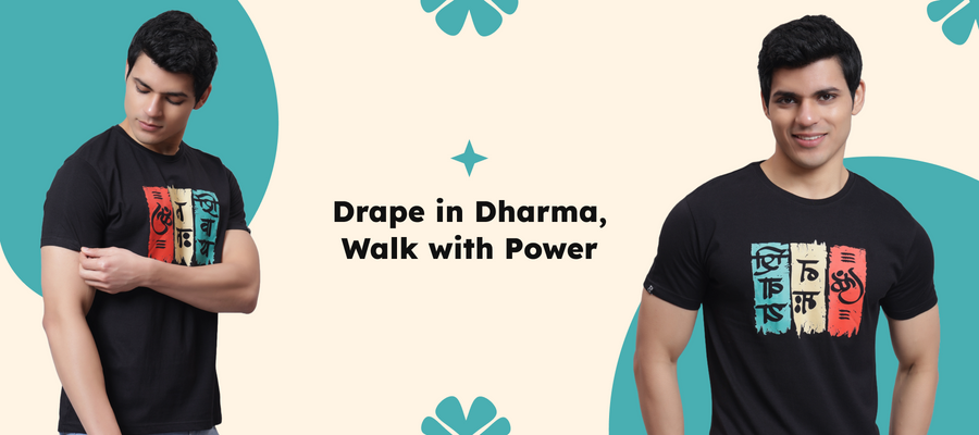 World's first Sanatan Dharma Inspired Store | Damakdam Store