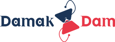 Damakdam - World's first Sanatan Dharma Inspired Store– Damakdam ...